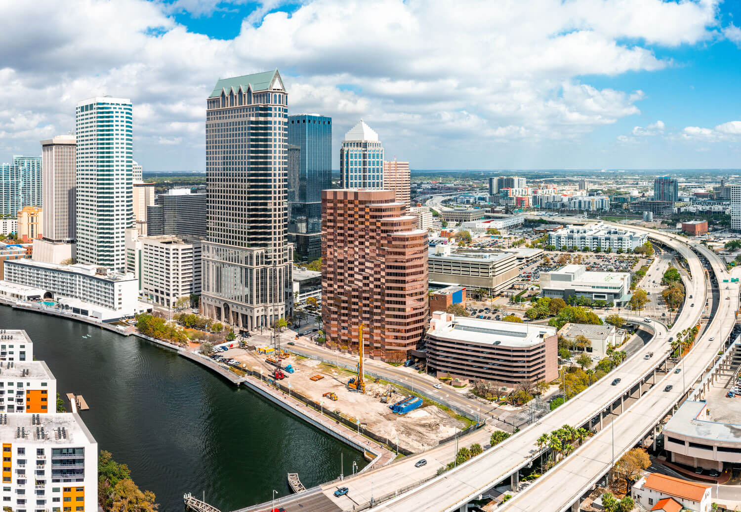 Our Company - Big Truck Transportation Driveaway Service