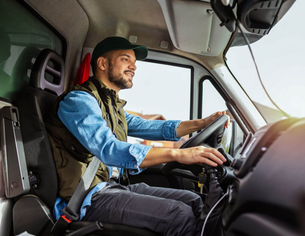 Our Company - Big Truck Transportation Driveaway Service